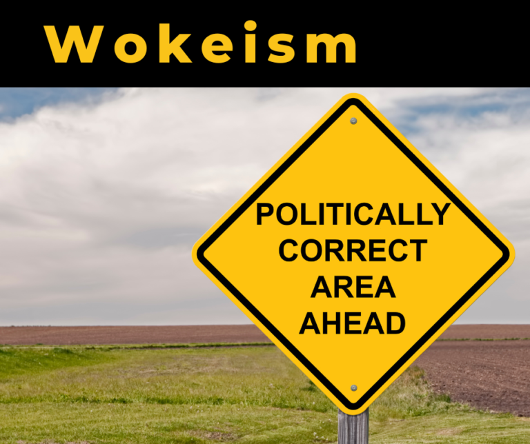 Woke Vocabulary and Political Correctness – AIRC465 – Inglespodcast